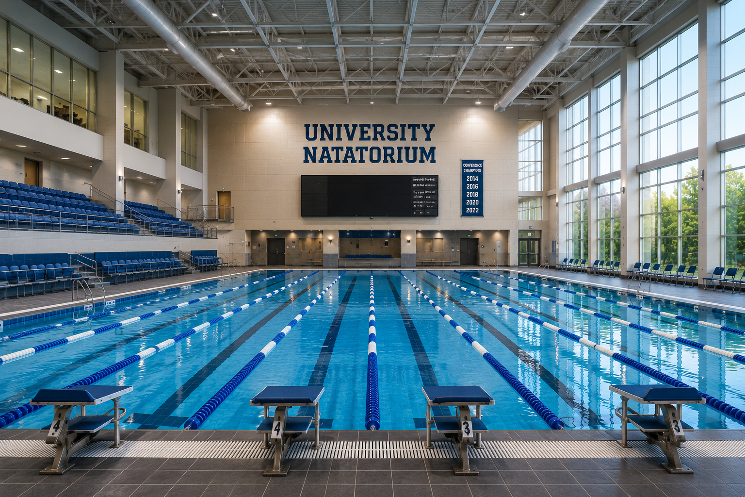 37+ Years of Premium Indoor Pool Dehumidification Systems